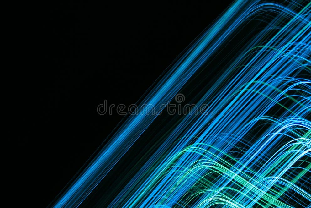 Righe Colorate Moderne Astratte Immagine Stock - Immagine di occupato ...