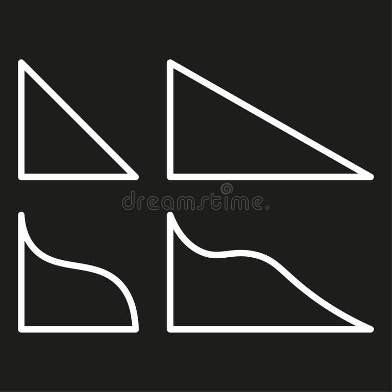Triangle Figure Vector Stock Illustrations – 54,055 Triangle Figure ...
