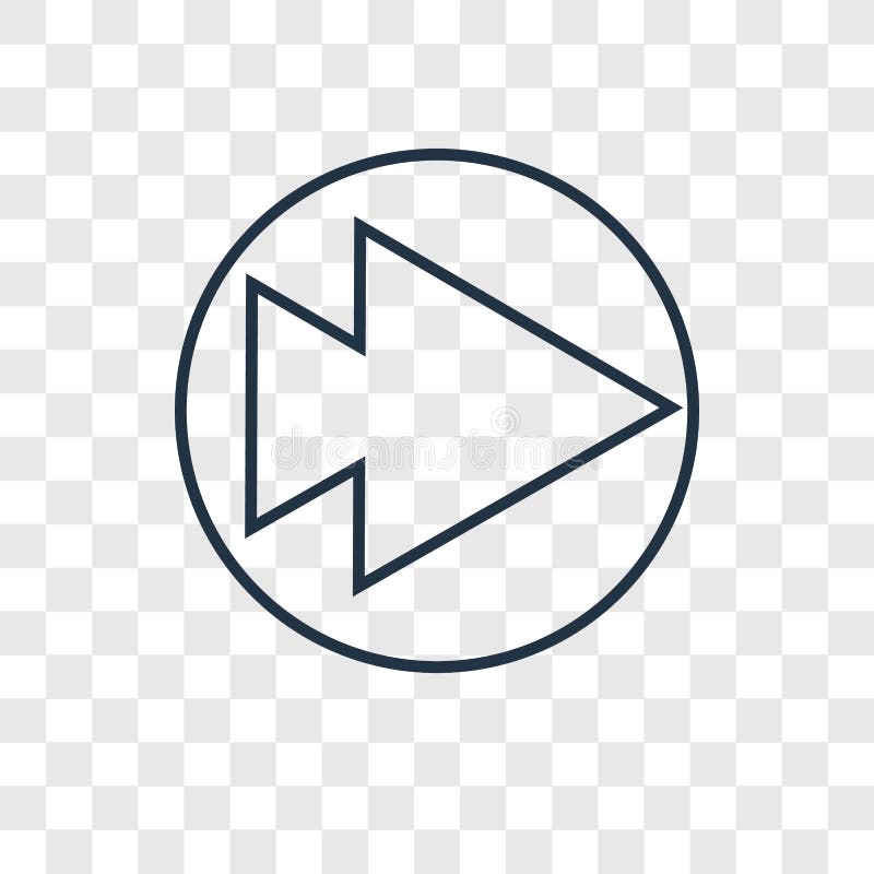 Right Arrow Vector Transparent Background Stock Illustrations – 1,750 ...