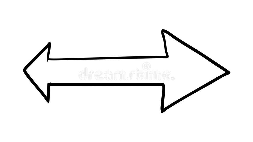 Right Arrow Direction Icon, Pointer Indicator Forward, Vector Design Generative AI Stock Vector ...