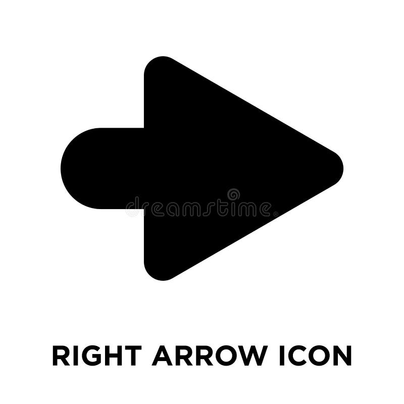 Right Arrow Isolated Transparent Stock Illustrations – 2,156 Right ...
