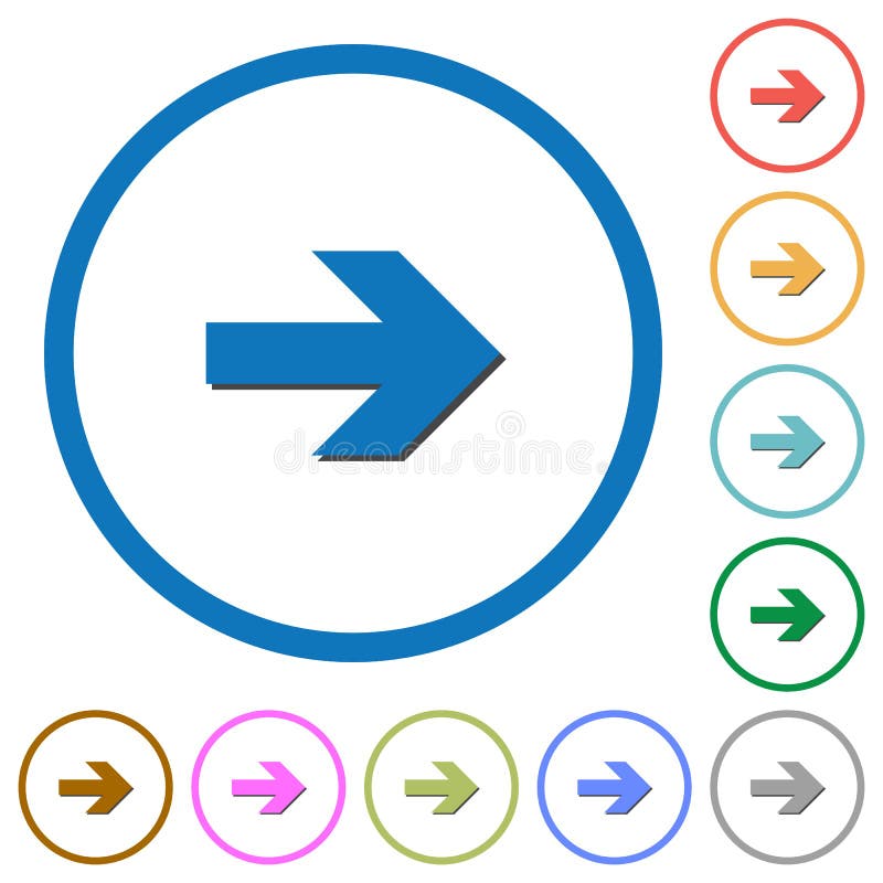 Following Right Path Stock Illustrations – 82 Following Right Path ...