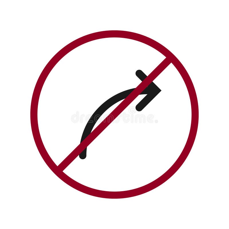 Red Circle Slash Stock Illustrations – 145 Red Circle Slash Stock ...