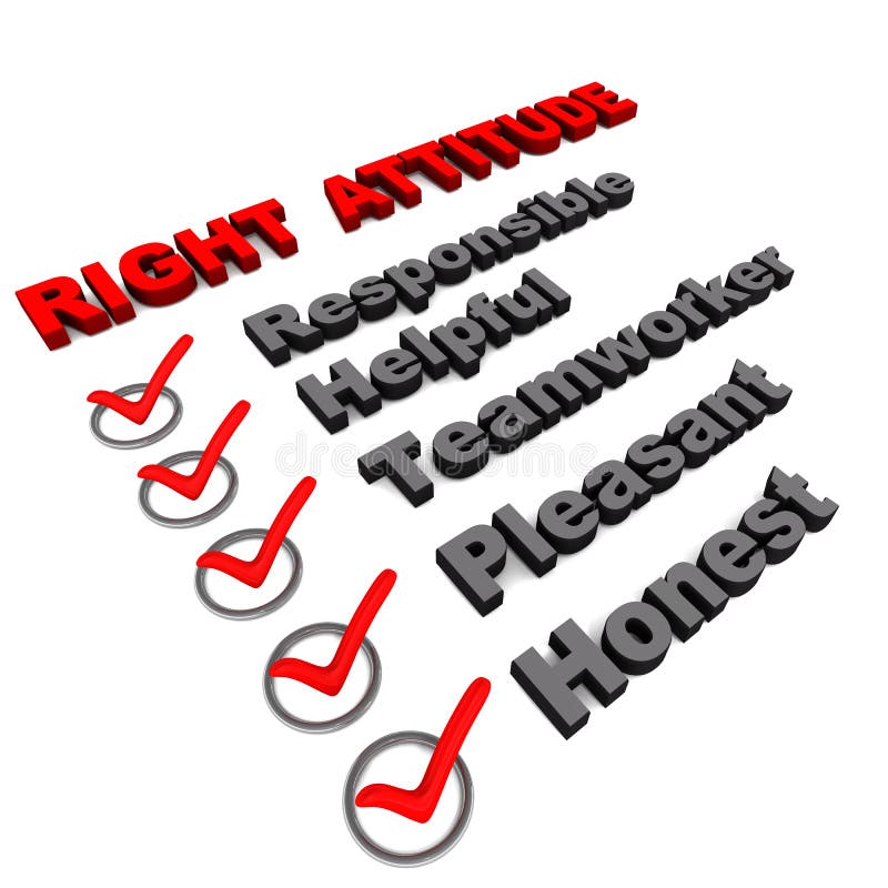 Attitude Stock Illustrations – 100,360 Attitude Stock Illustrations ...