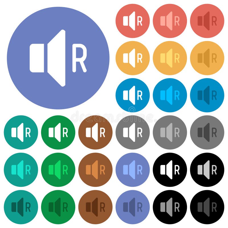 Multi Channel Icons Stock Illustrations – 191 Multi Channel Icons Stock ...