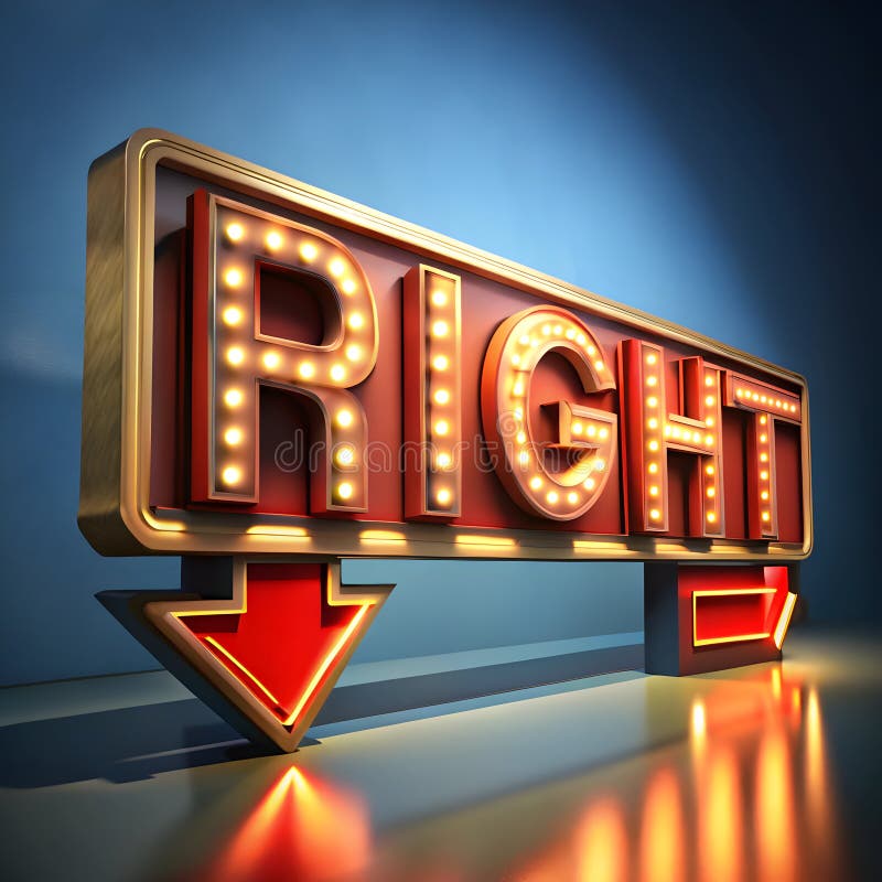 Right 3D Sign Elements Enhance Visual Communication, Combining Depth ...