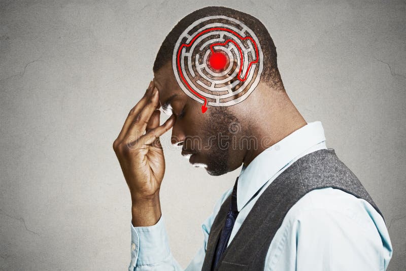 Human Brain Labyrinth Abstract Stock Photos - Free & Royalty-Free Stock ...