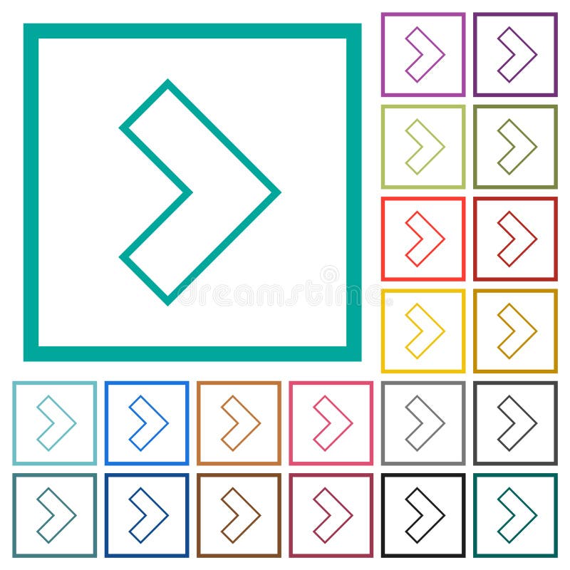 Angle Measurement Icons Stock Illustrations – 654 Angle Measurement ...