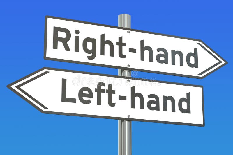 Left Hand Drive Stock Illustrations – 141 Left Hand Drive Stock ...