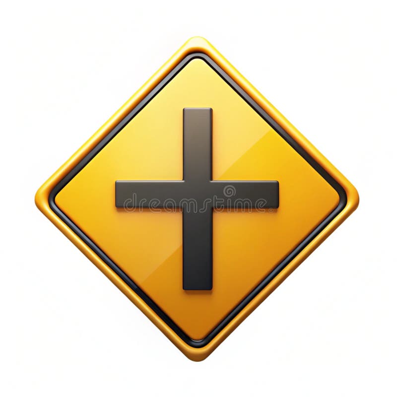 Rightintersection Stock Illustrations – 1 Rightintersection Stock ...