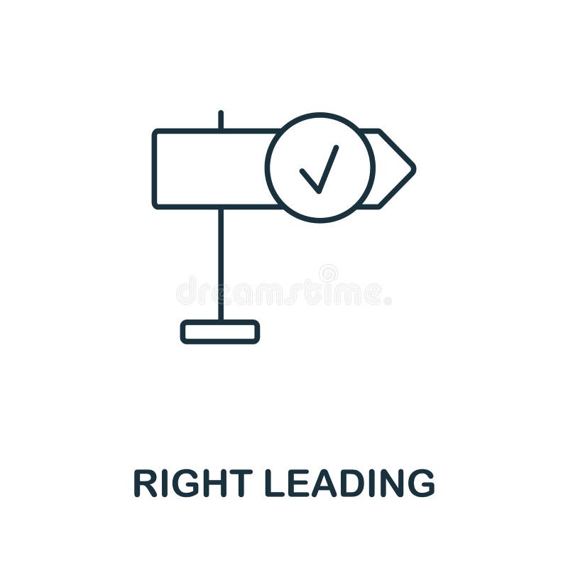 Leading Icon Vector Isolated on White Background, Leading Sign Stock ... Leading Icon Vector Isolated on White Background, Leading Sign Stock ...