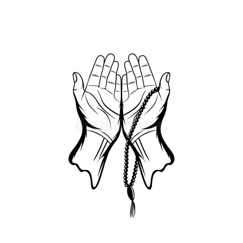 Menengadah Dengan Stock Illustrations – 4 Menengadah Dengan Stock ...