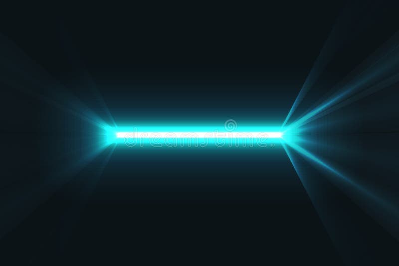 Light Saber Line Stock Illustrations – 344 Light Saber Line Stock ...