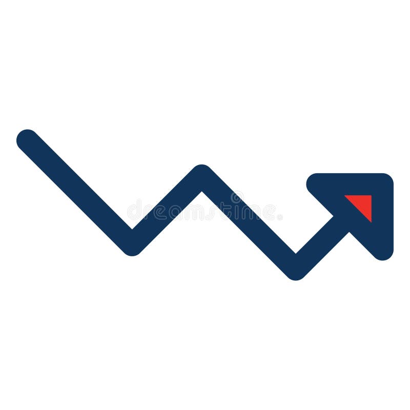 Right, Sharp Isolated Vector Icon Which Can Be Easily Modified or ...