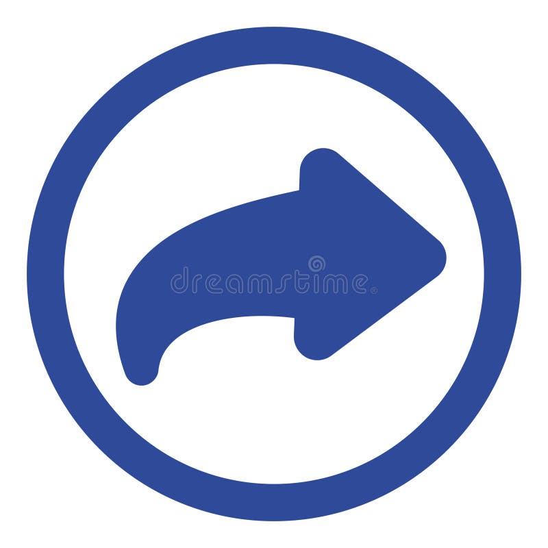 Right Side Arrow Vector Icon Which is Suitable for Commercial Work and ...