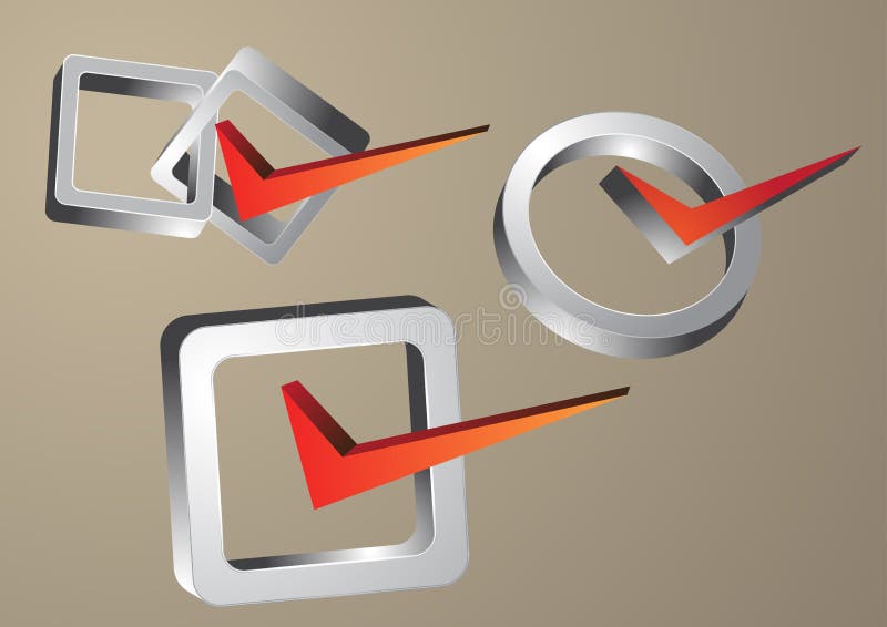 Right symbol stock illustration. Illustration of design - 39684259