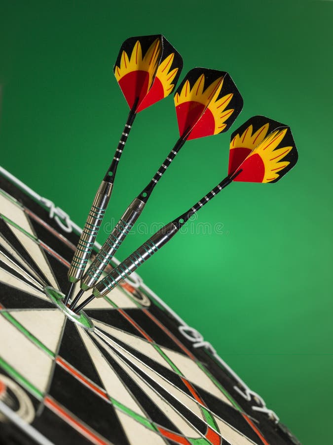 Right on target stock photo. Image of focus, close, concept - 65162630