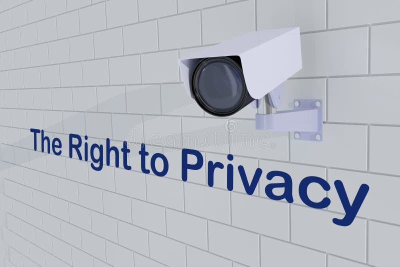 Employee Privacy Rights Stock Illustrations – 108 Employee Privacy ...