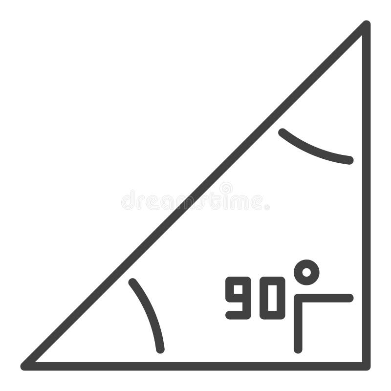 Math Formula Area Triangle Stock Illustrations – 117 Math Formula Area ...