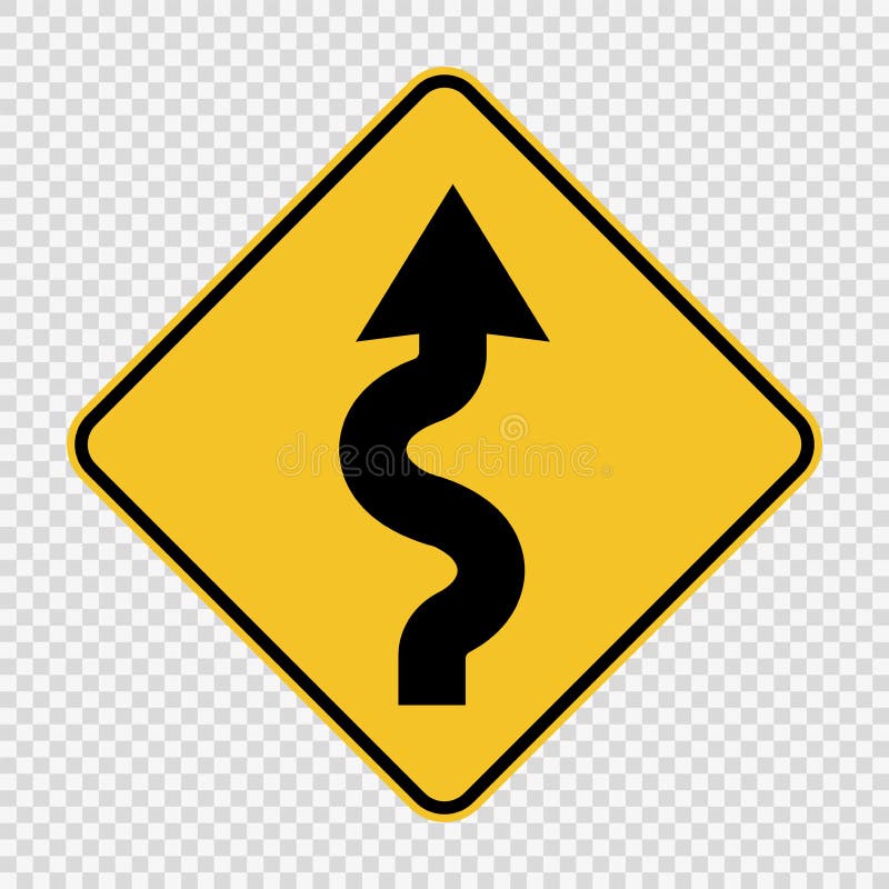 Route Sign Clip Art