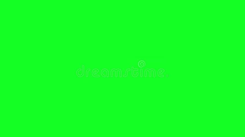 Right and Wrong Green Screen Effect-Tick Mark Check Mark Animation Flat ...