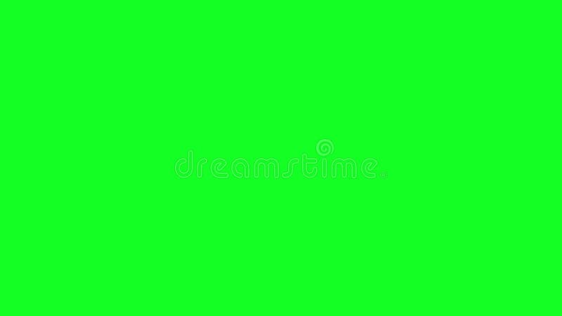 Right and Wrong Green Screen Effect-Tick Mark Check Mark Animation Flat ...