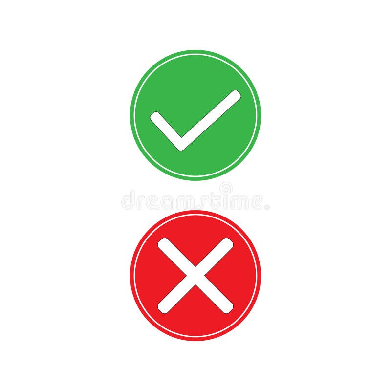 Right Wrong Stock Illustrations – 7,839 Right Wrong Stock Illustrations ...