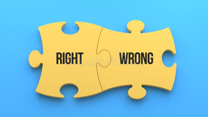 Wrong Puzzle Piece Stock Illustrations – 105 Wrong Puzzle Piece Stock ...