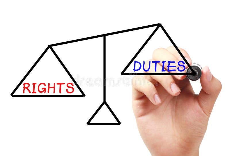 Rights And Duties – legalkare