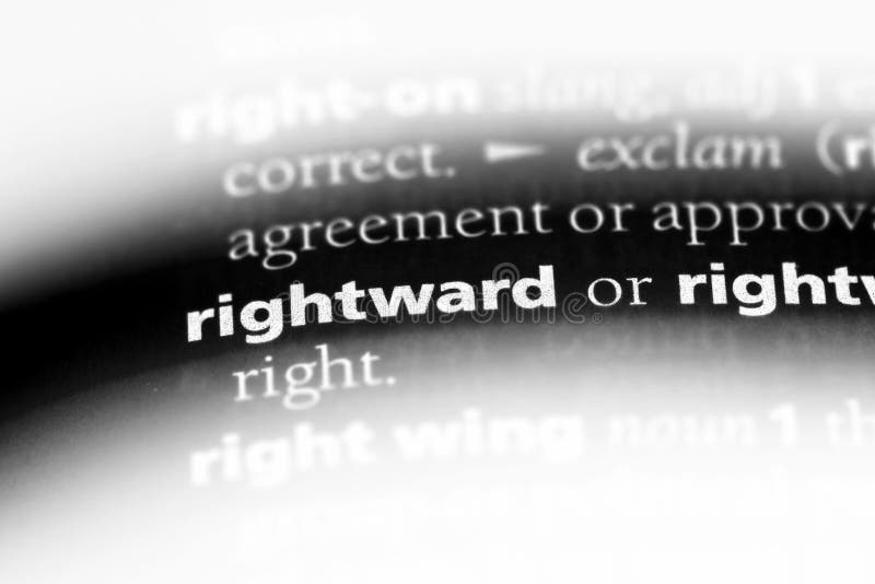 Rightward Word Stock Photos - Free & Royalty-Free Stock Photos from ...