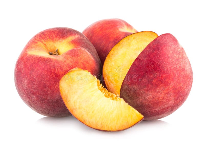 Perziken stock afbeelding. Image of half, naughty, voedsel - 57070983