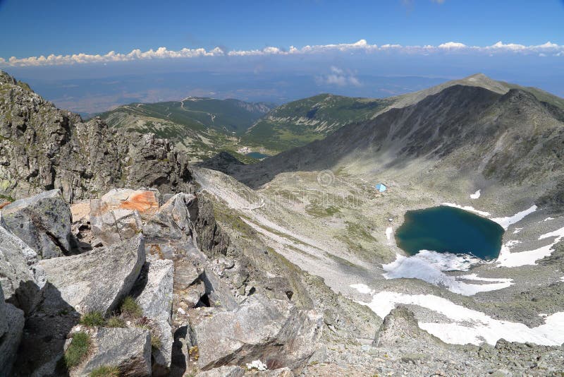 Mousala Peak Stock Photos - Free & Royalty-Free Stock Photos from ...