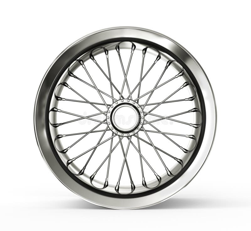 Spoked Wheel Stock Illustrations – 81 Spoked Wheel Stock Illustrations ...