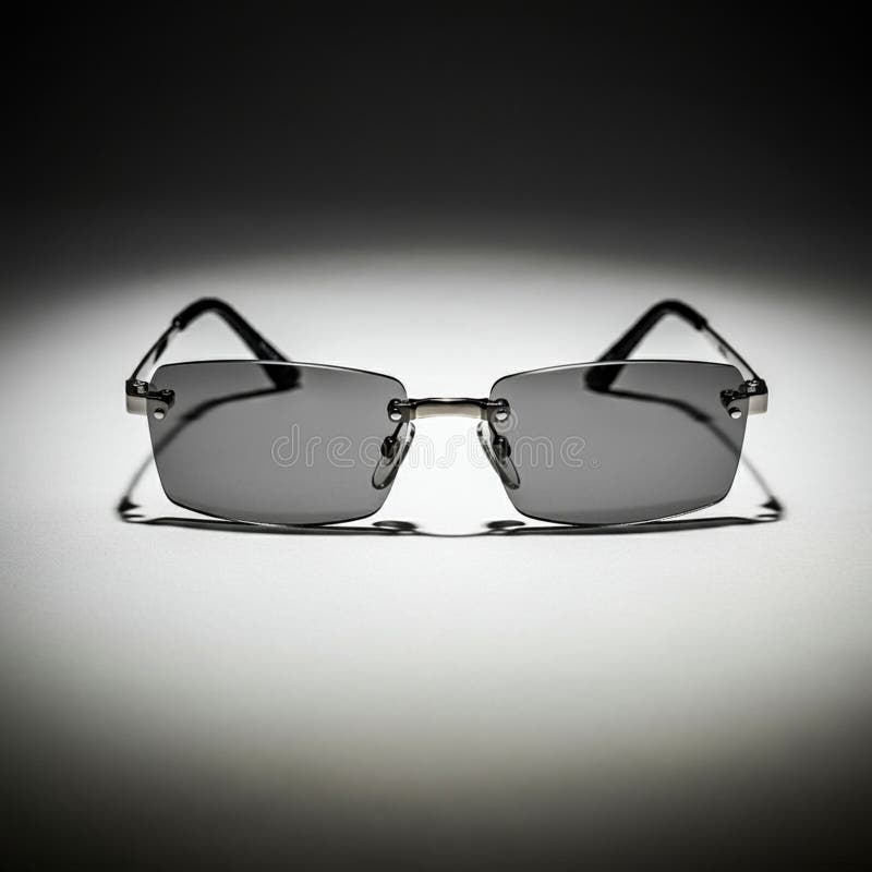 Rimless Glasses Cable Temples Stock Photos - Free & Royalty-Free Stock ...