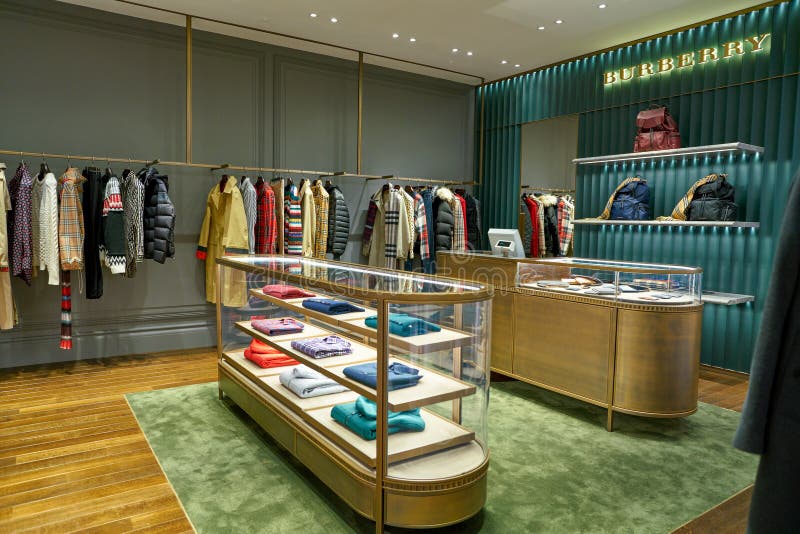 Rinascente Interior En Roma Foto editorial - Imagen de roma, interior ...