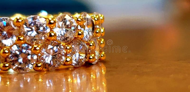 Ring stock image. Image of jewelry, shine, ring, diamond - 157610673