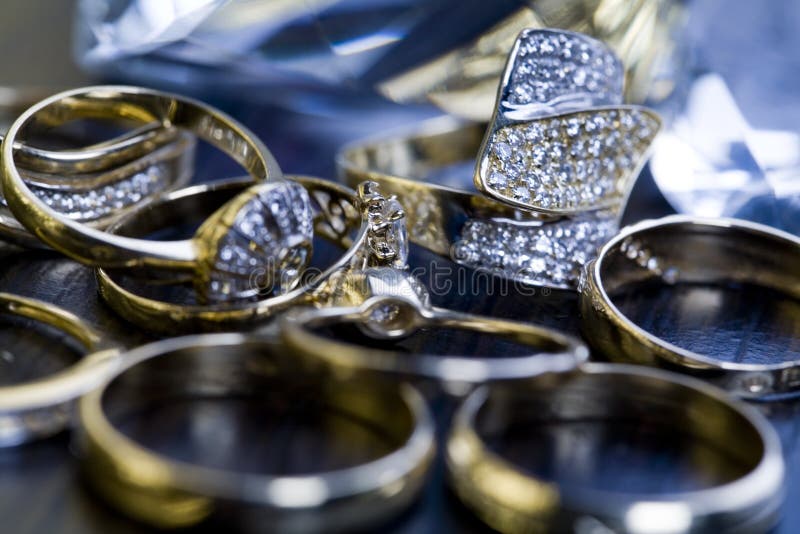 Ring background stock image. Image of shiny, transparent - 7038671