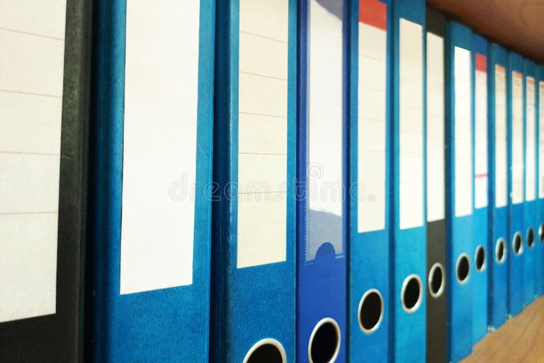 389 White Binders Shelf Stock Photos - Free & Royalty-Free Stock Photos ...