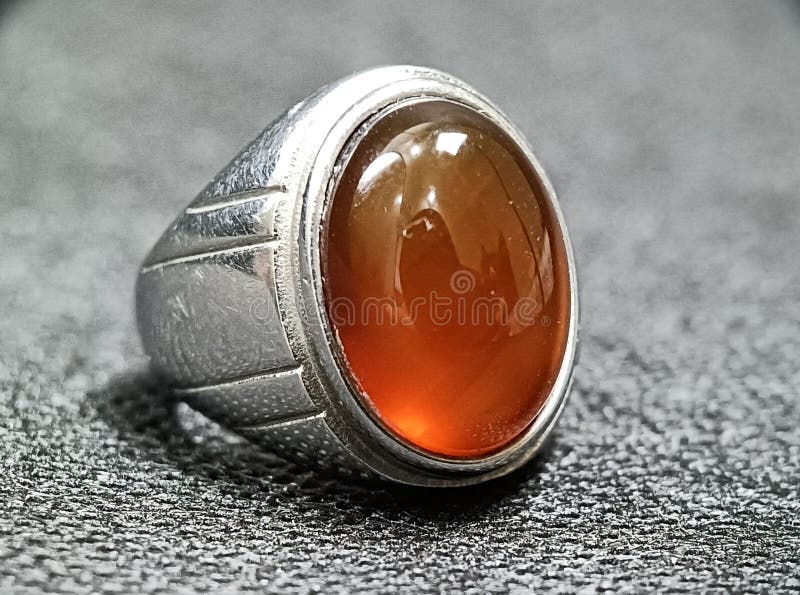 Ring stock image. Image of carat, gemstone, macro, jewellery - 309048097