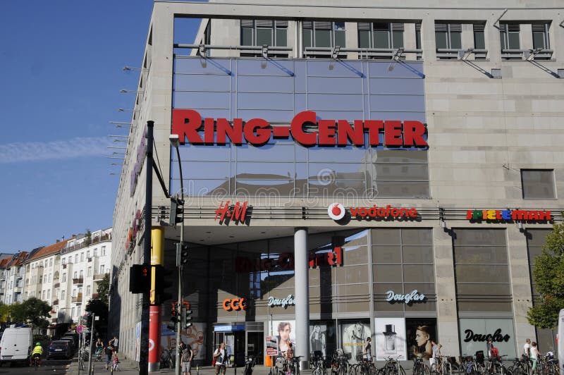 Ring -center editorial stock image. Image of deutschland - 77331954