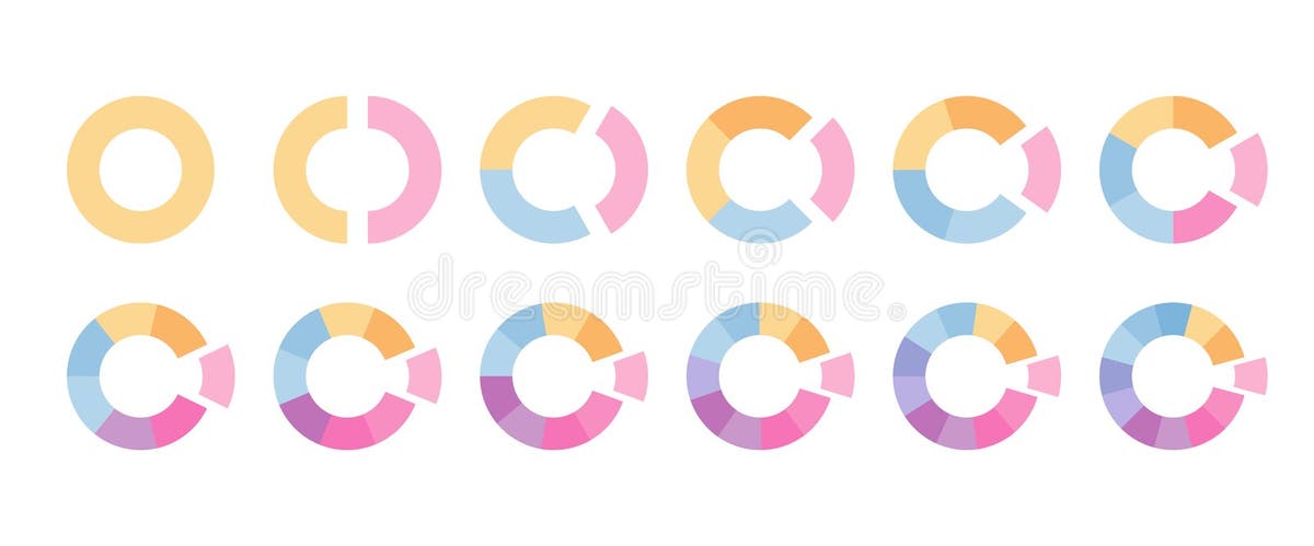 Separate Chart Stock Illustrations – 1,570 Separate Chart Stock ...