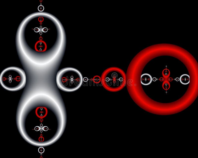 Ring Connection Picture. Image: 1964318