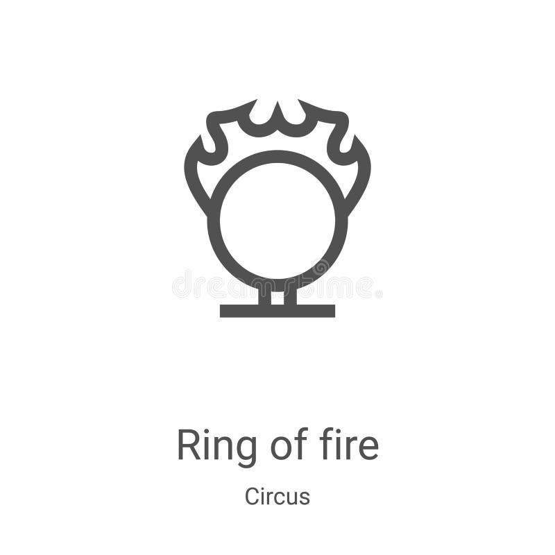 Flaming Fire Rescue Symbol Stock Illustrations – 111 Flaming Fire ...