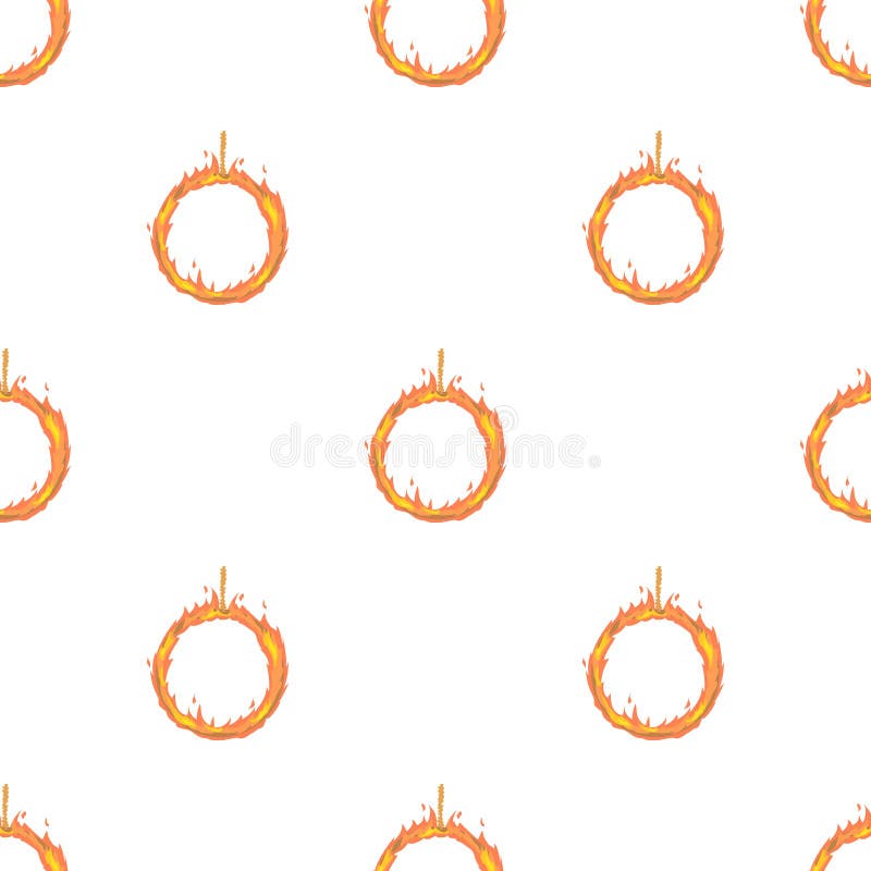 Fire Ring Jump Stock Illustrations – 316 Fire Ring Jump Stock ...