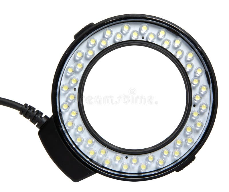 Ring-flash stock image. Image of external, macro, closeup - 30638893