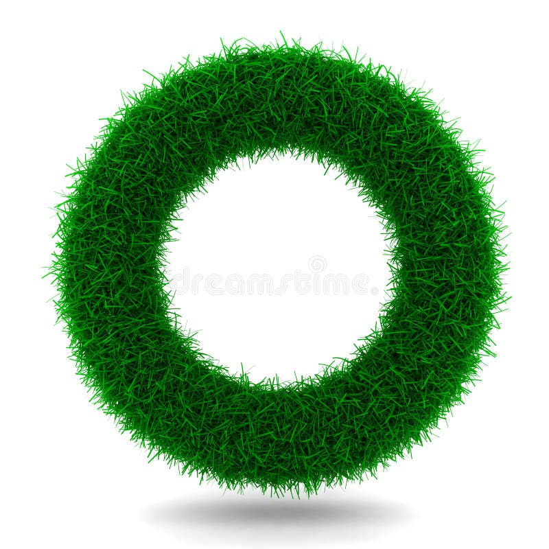 Grass line stock illustration. Illustration of landscape - 23416970