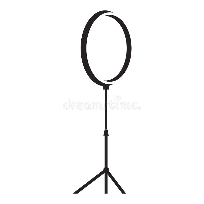 Led Ring Light Stock Illustrations – 2,789 Led Ring Light Stock ...