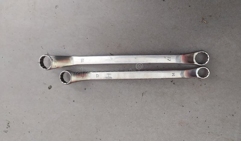 Ring Lock is One of the Hand Tools Used by Workshop People To ...