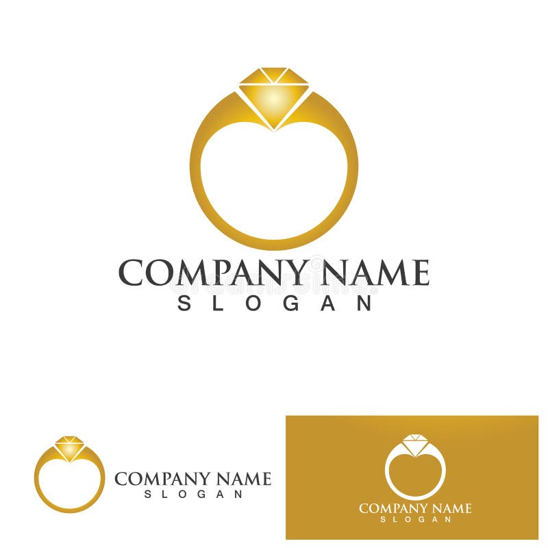 Big Ring Logo Stock Illustrations – 1,361 Big Ring Logo Stock ...