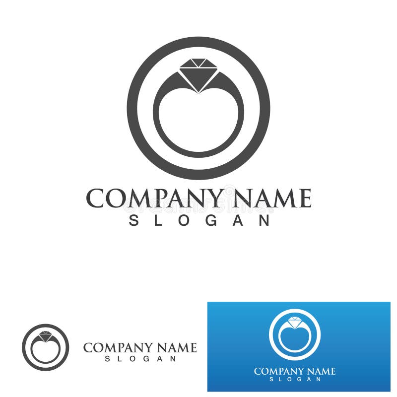 Big Ring Logo Stock Illustrations – 1,361 Big Ring Logo Stock ...